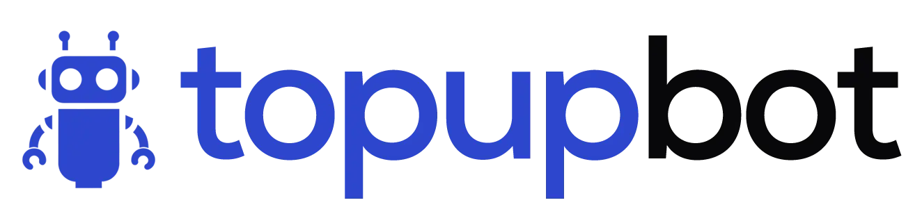 Topup Bot - Cheap & Fast Game Top-ups | Genshin, Honkai & More